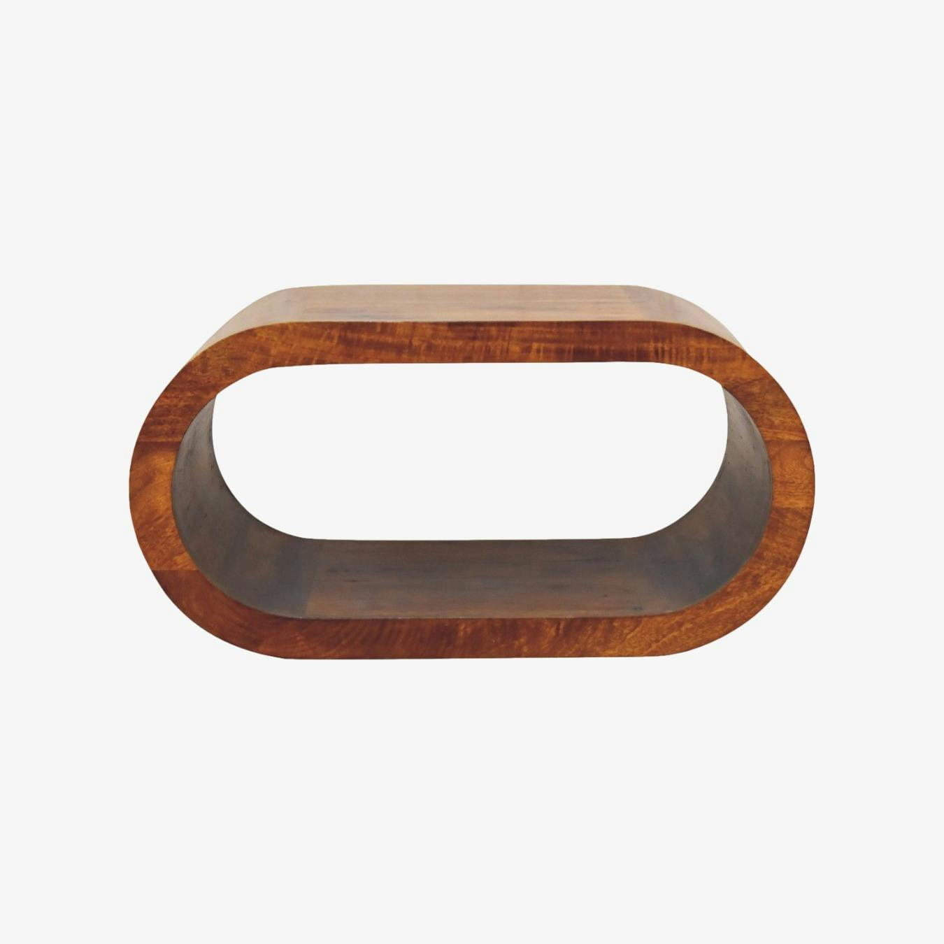 Amaya Coffee Table by Artisan Furniture Fy